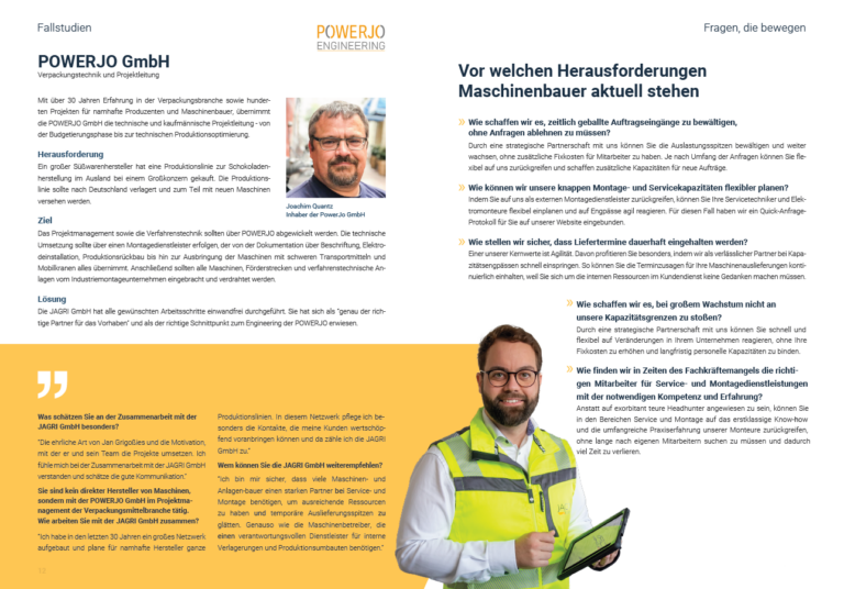 Powerjo - Verpackungstechnik - 𝐁𝐞𝐰𝐞𝐠𝐞𝐧𝐝: „𝕖𝕚𝕟 𝕧𝕖𝕣𝕒𝕟𝕥𝕨𝕠𝕣𝕥𝕦𝕟𝕘𝕤𝕧𝕠𝕝𝕝𝕖𝕣 ...